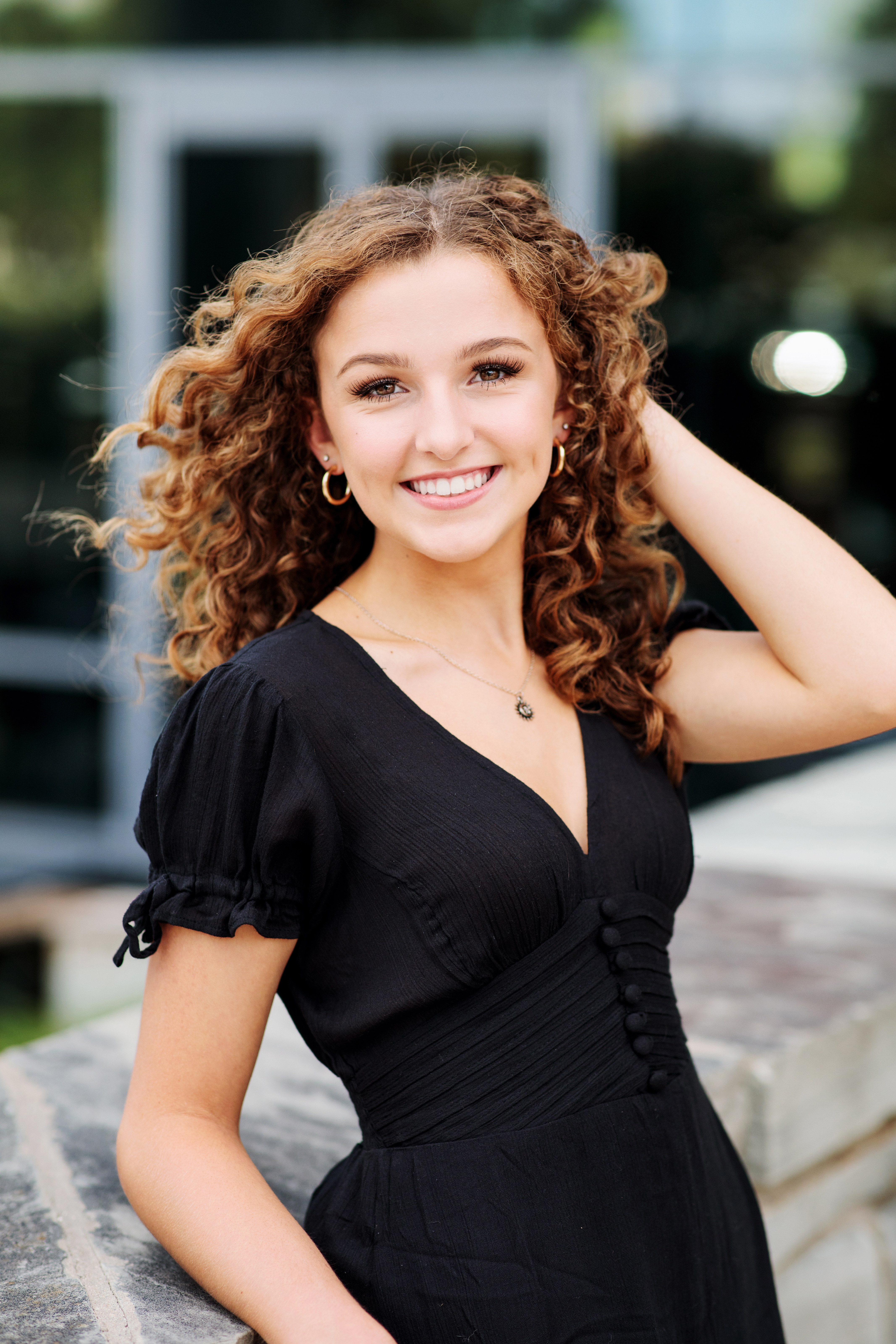 Rylee Jones | Department of Communication